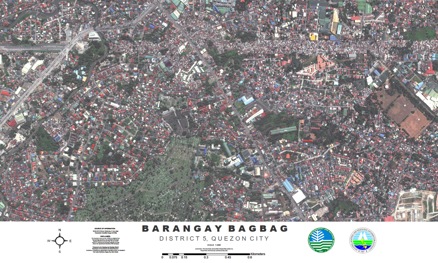 Barangay History and Profile – Barangaybagbag
